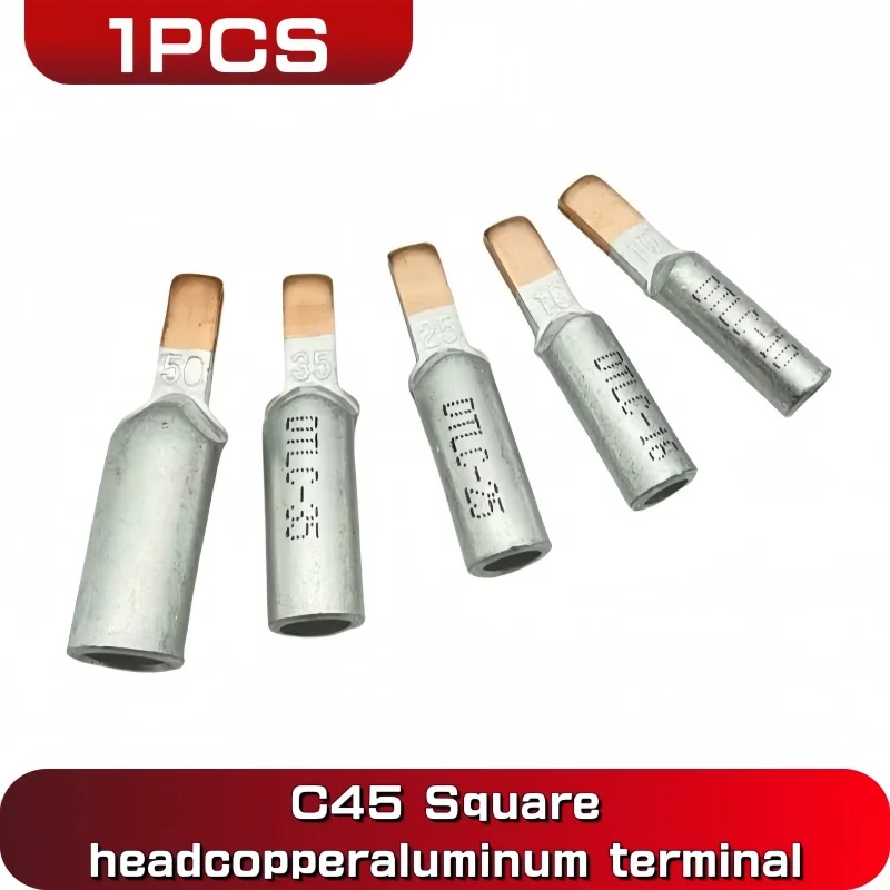 1PCS-Terminal-Crimping-Wire-Connector-DTLCmeter-Box-Circuit-Copperand ...