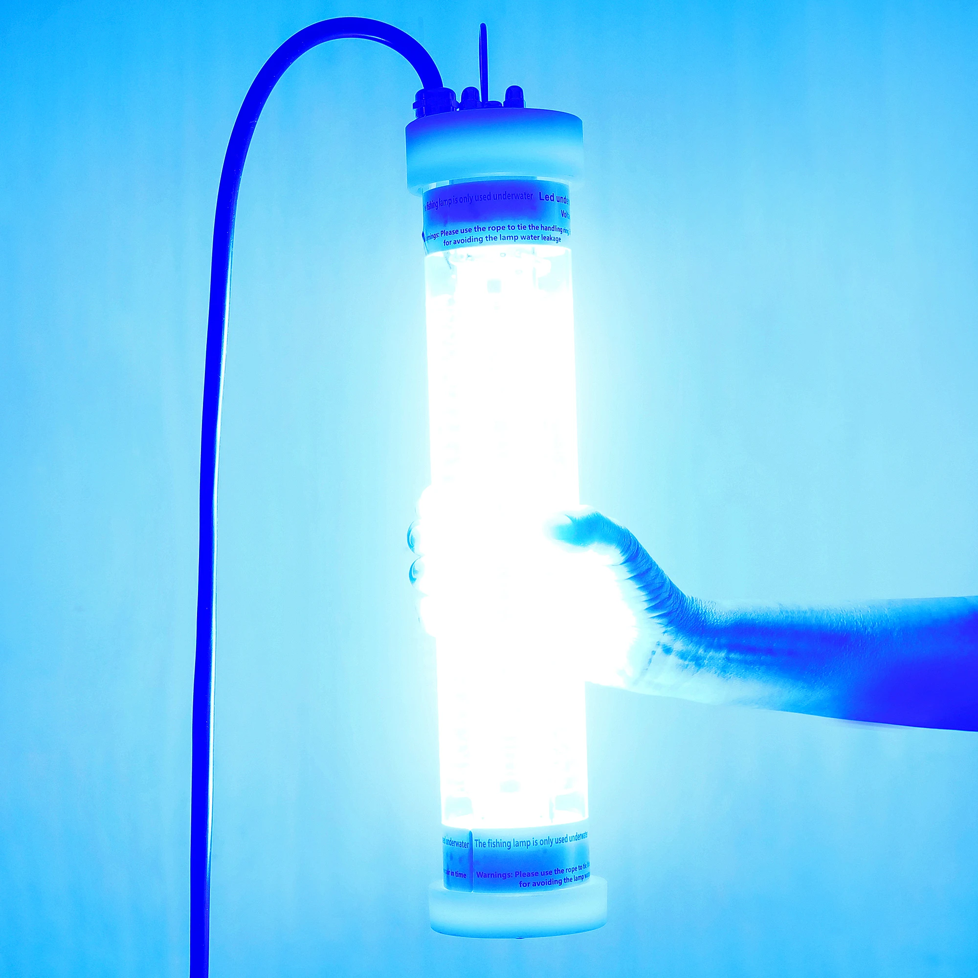 Submersible Fishing Lights