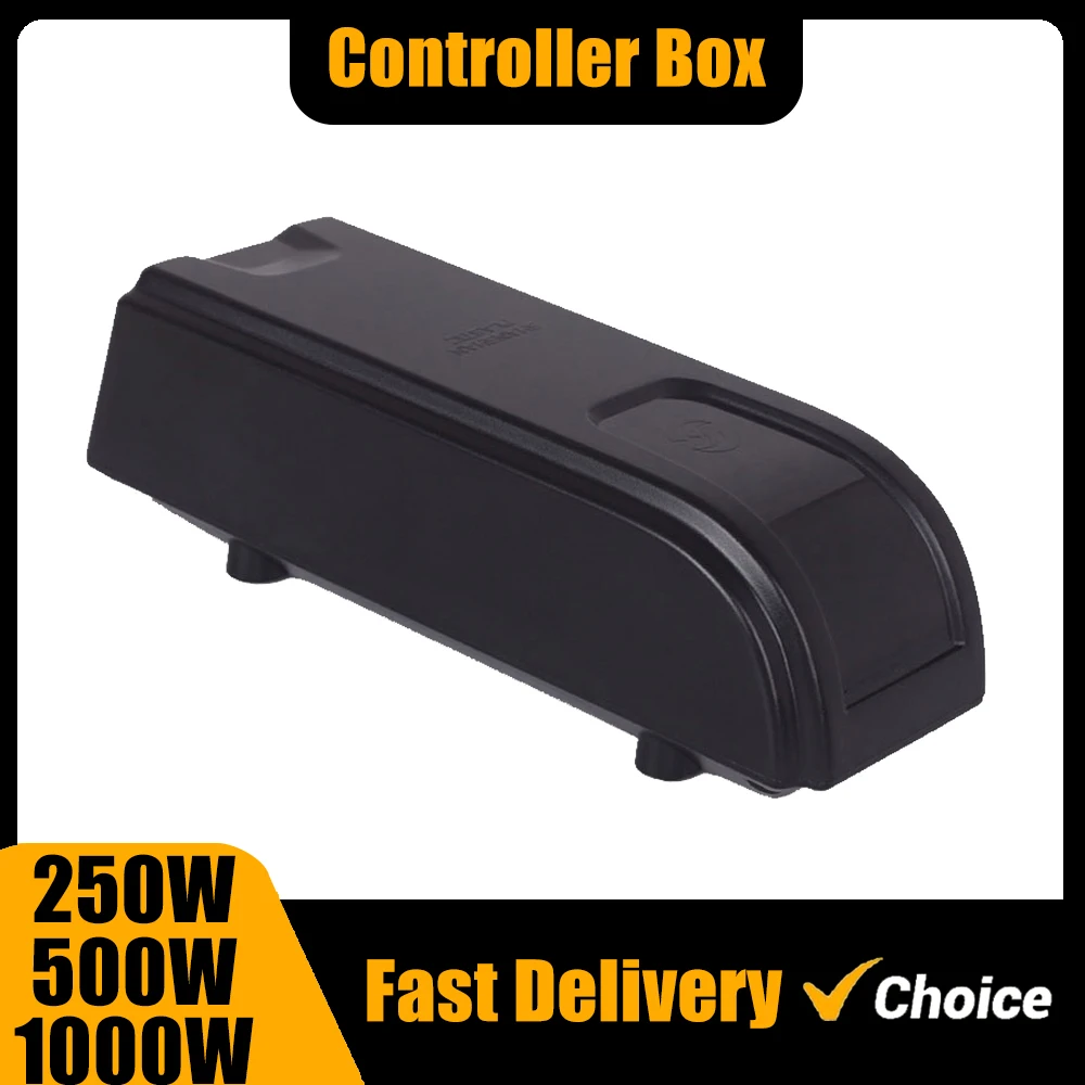 Controller-Case-for-Ebike-Conversion-Kit-Controller-Box-Control-Holder ...