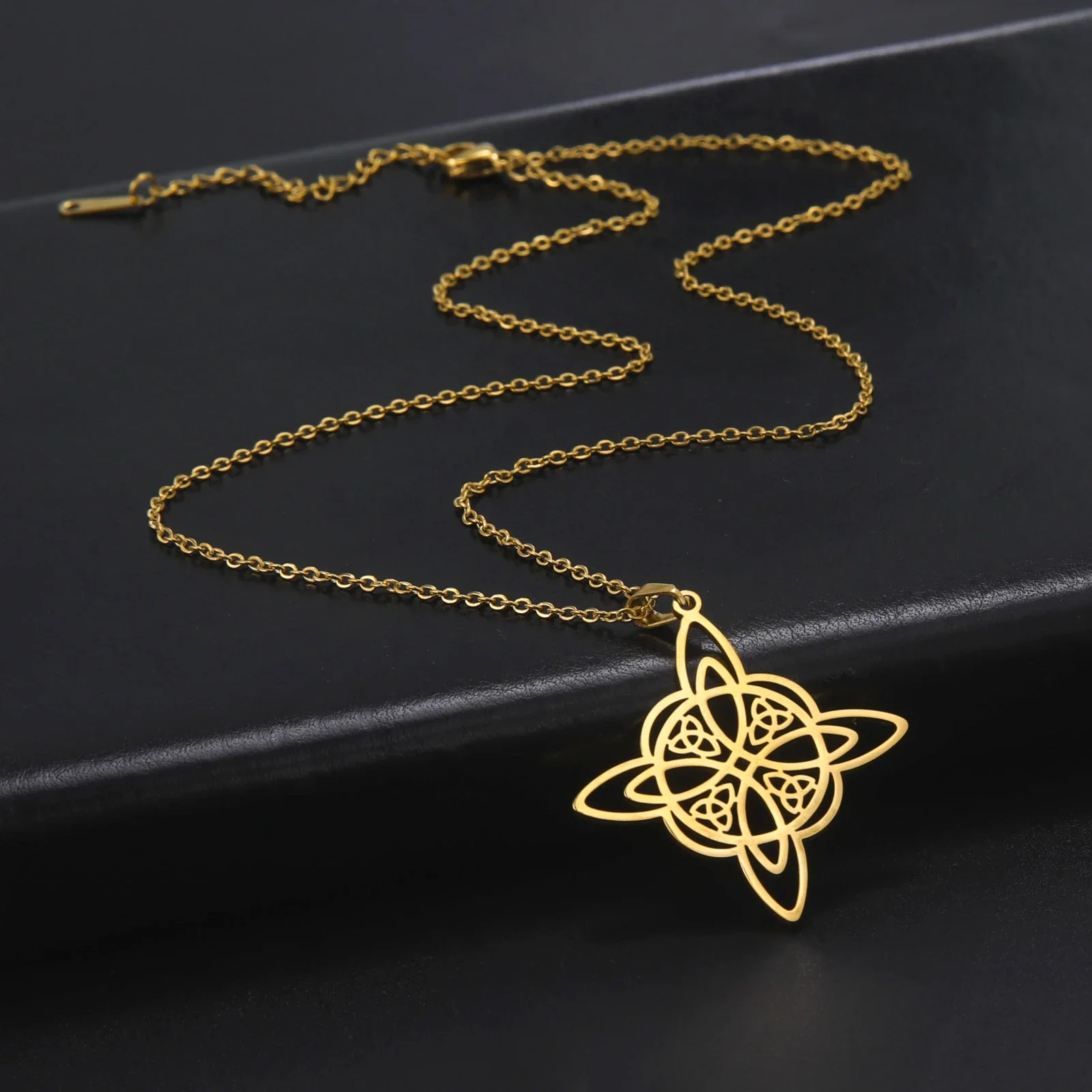 Wiccan Protection Amulets