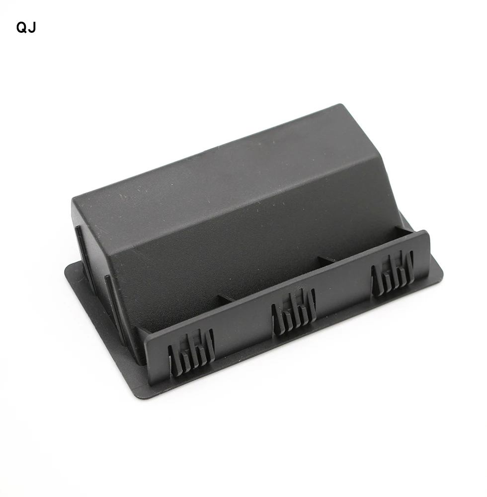 Black plastic concealed handle embedded ls107 embedded card type mobile ...