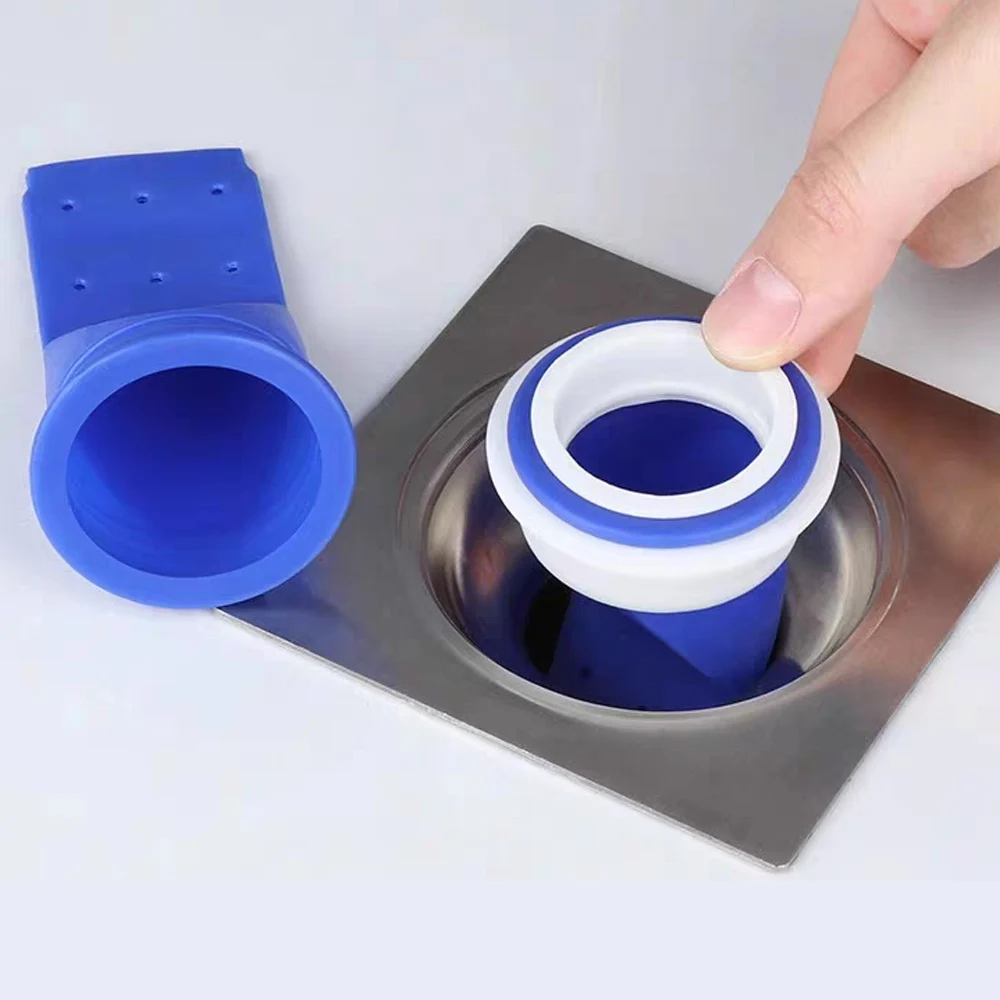 One Way Valve Floor Drain