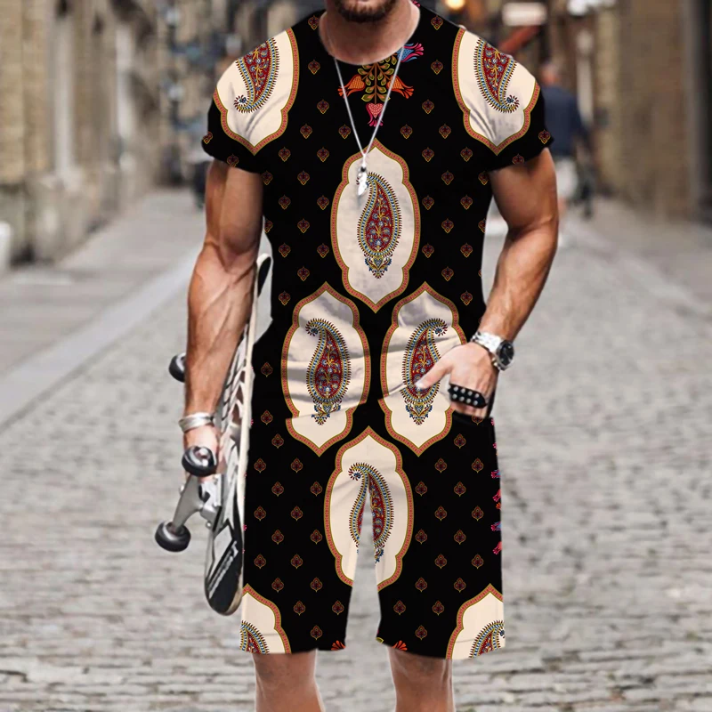 Persian Fashion Men