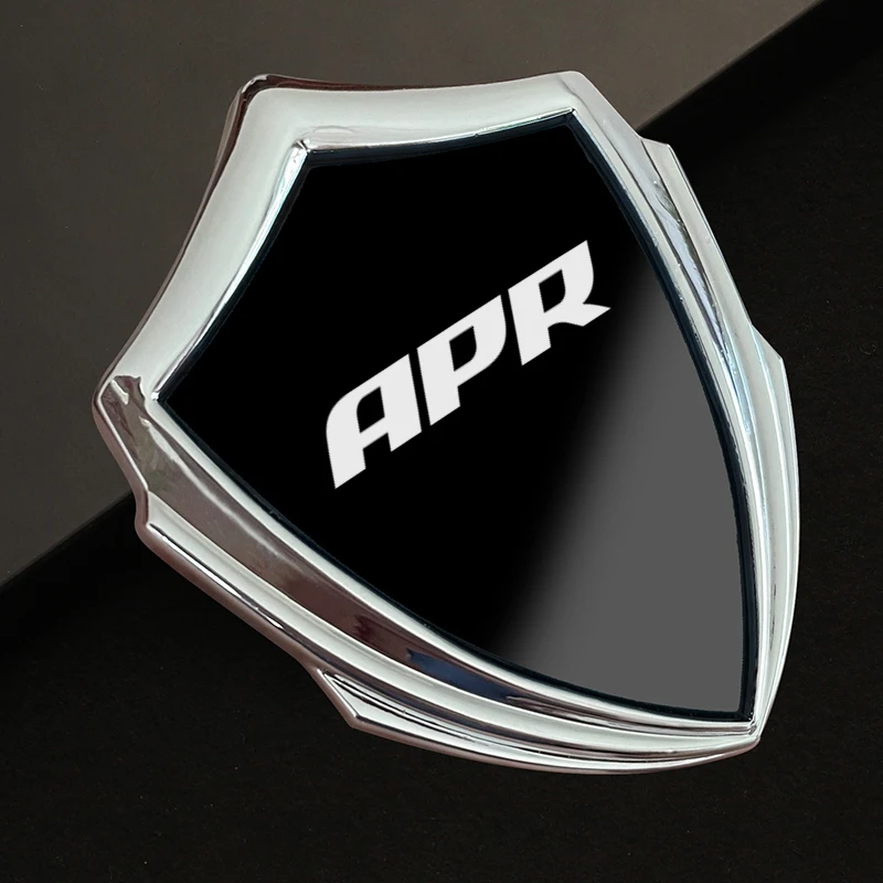 car-stickers-3D-metal-accsesories-auto-accessory-for-vw-Volkswagen-APR ...