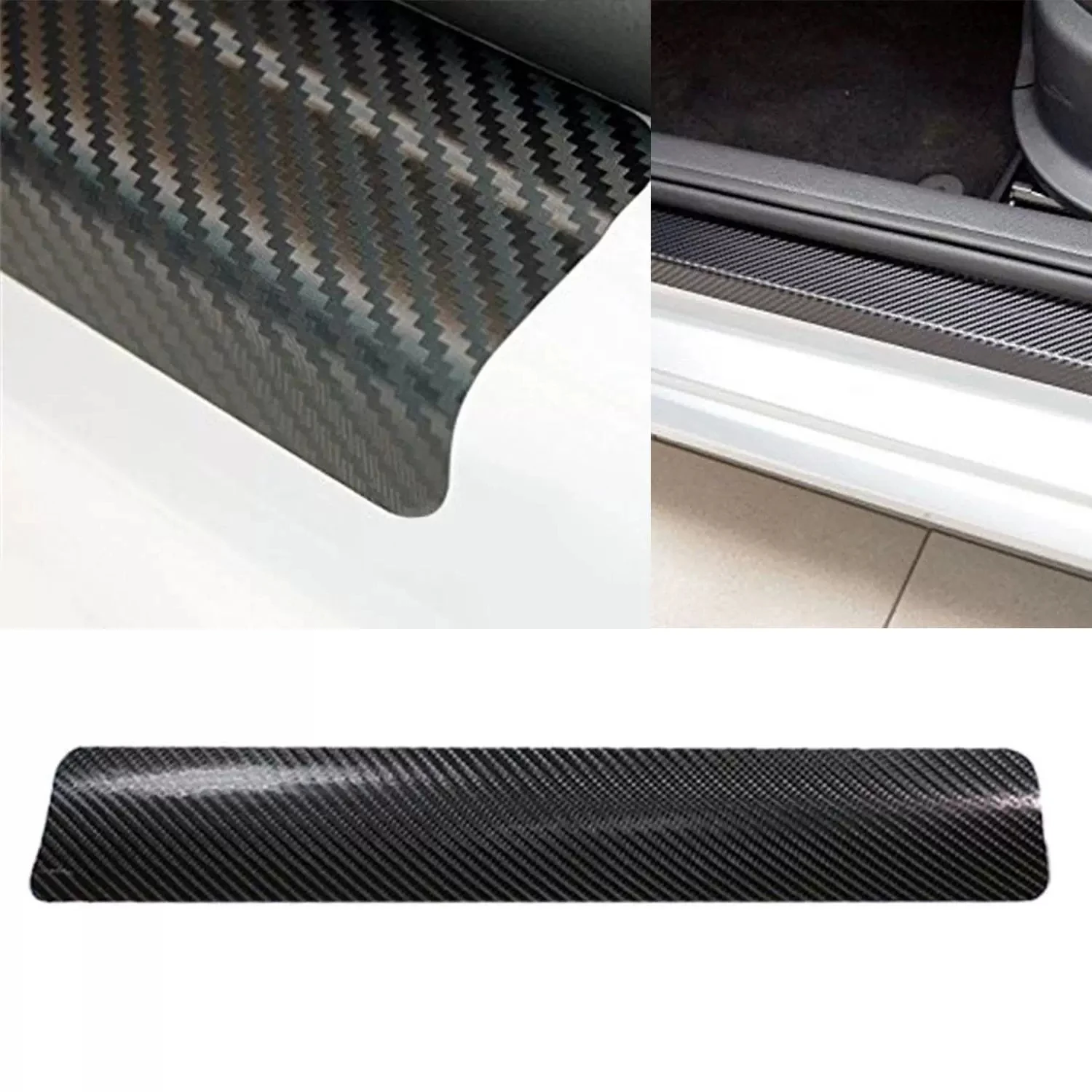 Sill-Scuff-Anti-Scratch-Carbon-Fiber-for-Lexus-RX-300-IS-250-300-GX-400 ...