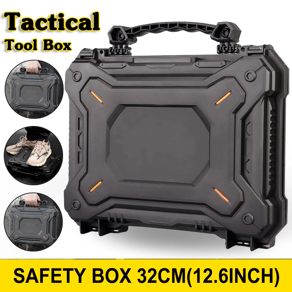 Waterproof-Tactical-Hard-Carry-Case-arma-pistola-c-mera-protetora ...