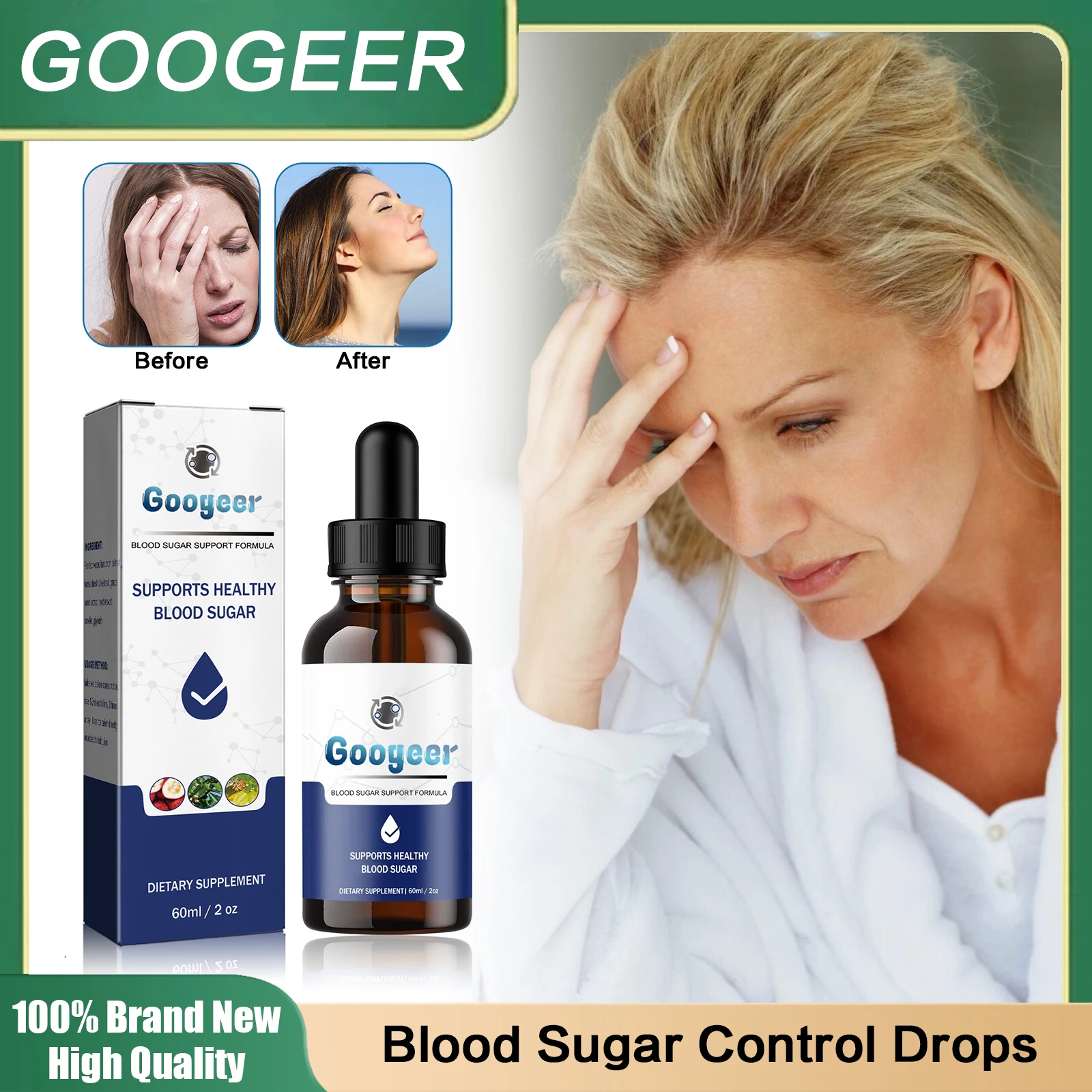 Blood-Sugar-Control-Drops-Diabetes-Treatment-Anti-Hypertension-Balance ...