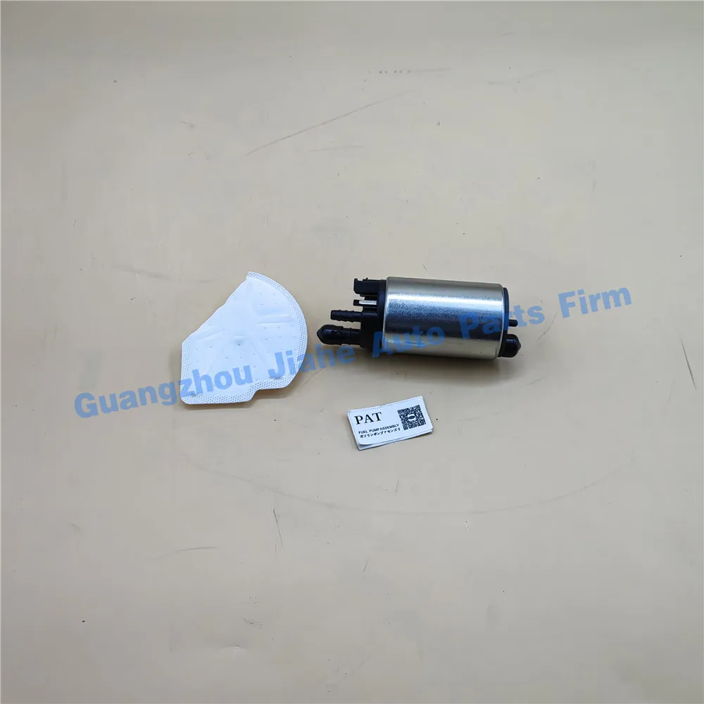 DNP-16117344064-Electric-Fuel-Pump-Fit-For-BMW-F20-F22-0580108001 ...