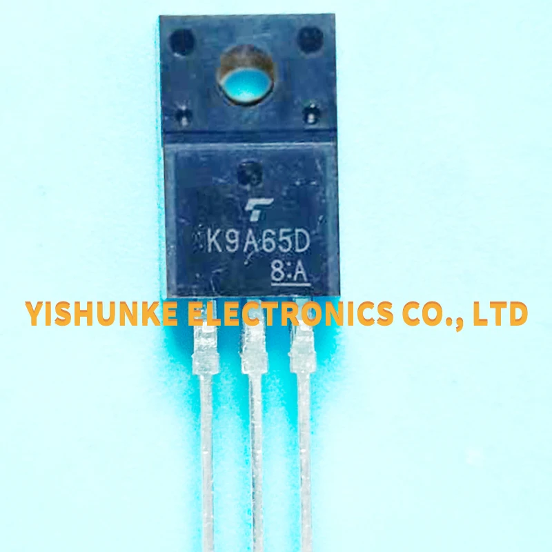 5-piezas-K9A65D-DH065N07-MXP60N3P2AT-90N07-FHF7N60-CJPF08N65-TO-220-TO ...