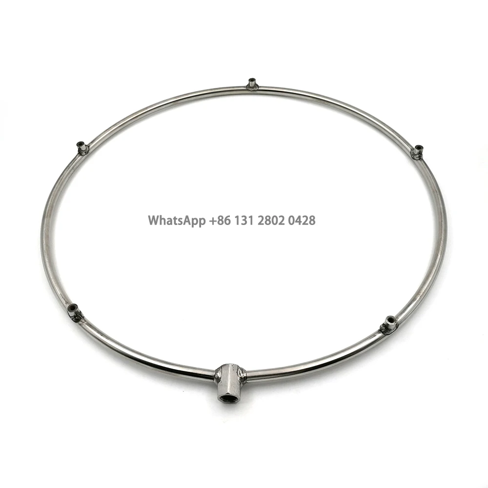 Atomizing-ring-5-nozzle-weeding-and-spraying-spray-machine-multi-nozzle ...