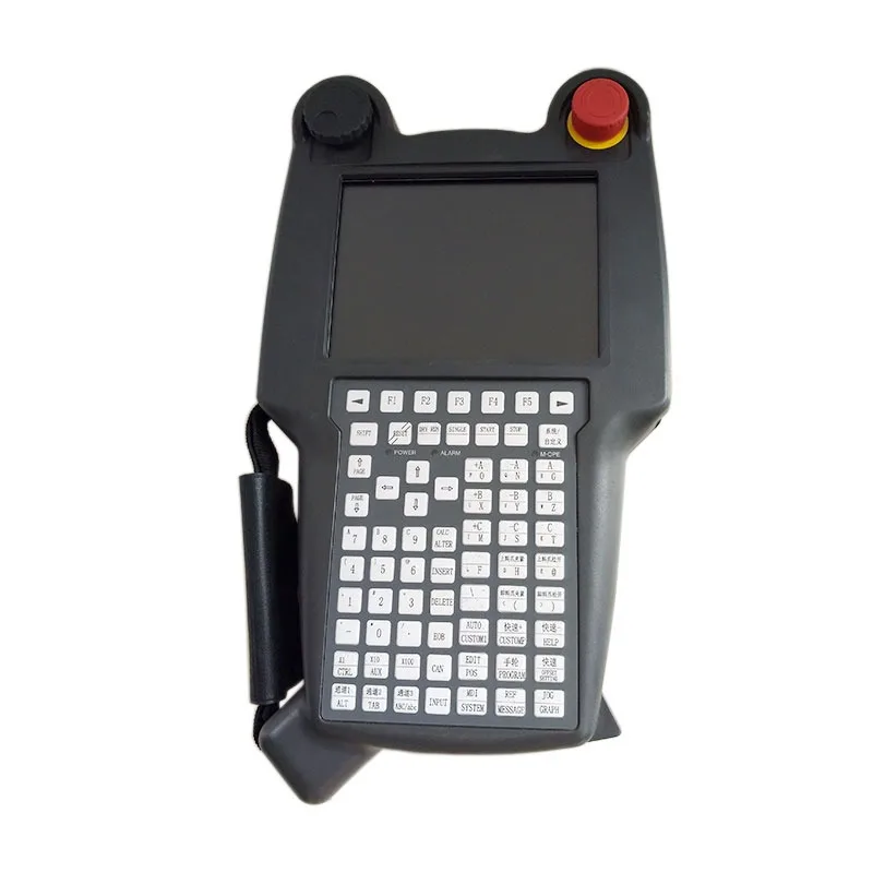 Fanuc-Servo-Robot-Control-Teach-Pendant-A02B-0333-C262-Include-Cable ...