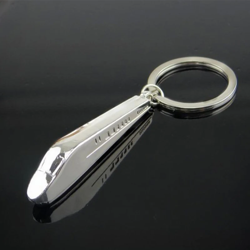 Remove-Before-Flight-3D-Harmony-Train-Key-Chains-Creative-Keyring-for ...
