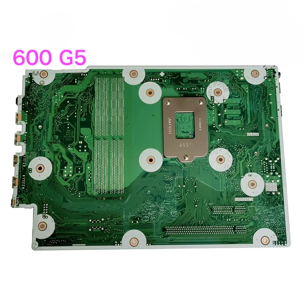 HP Prodesk 600 G5 SFF Motherboard L64990-001 L64710-001 L64710-601 DDR4 ...
