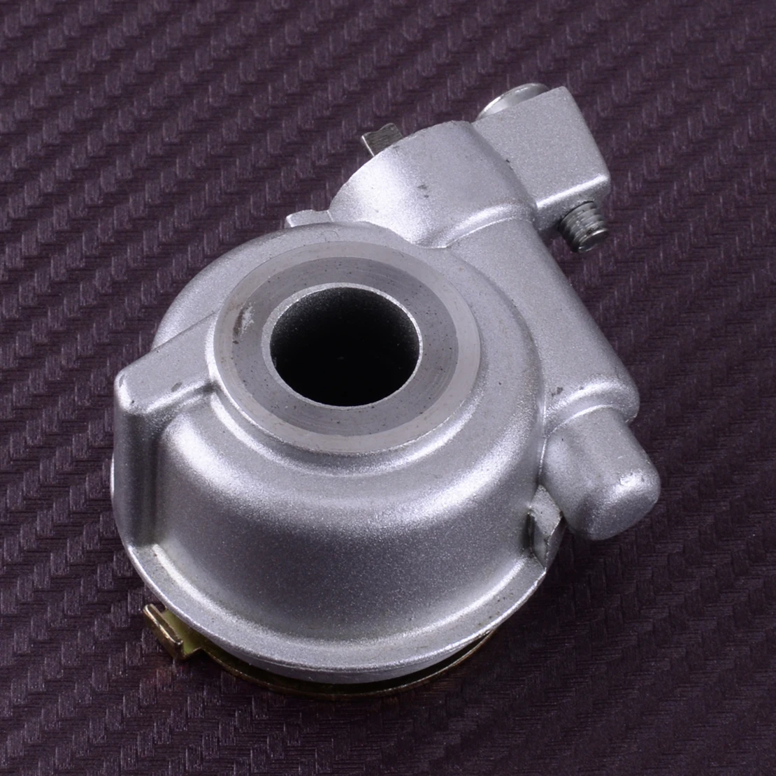 15mm-Motorcycle-Speedometer-Odometer-Drive-Gear-Sensor-Silver-Fit-For ...