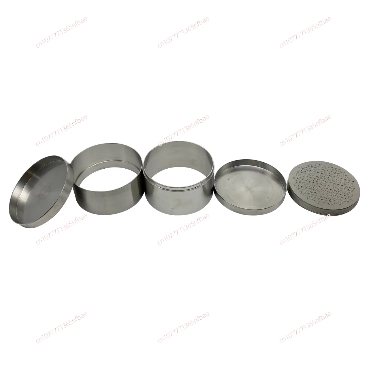 Diamond Gem Stainless Steel Precision Sieve Pearl Sieve Diamond Mesh ...