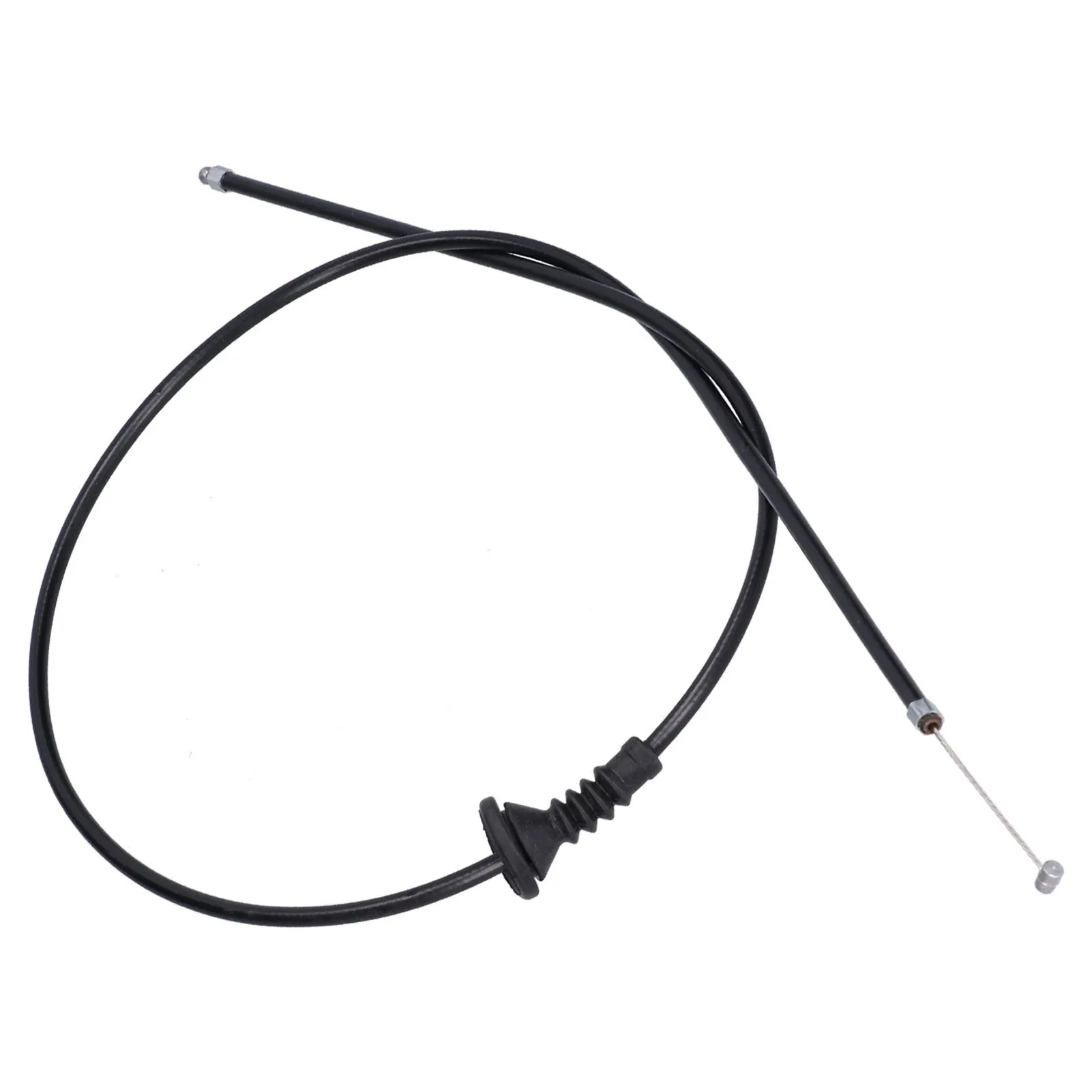 Car Engine Hood Release Cable 51237201904 Replacement for BMW X1 128i ...