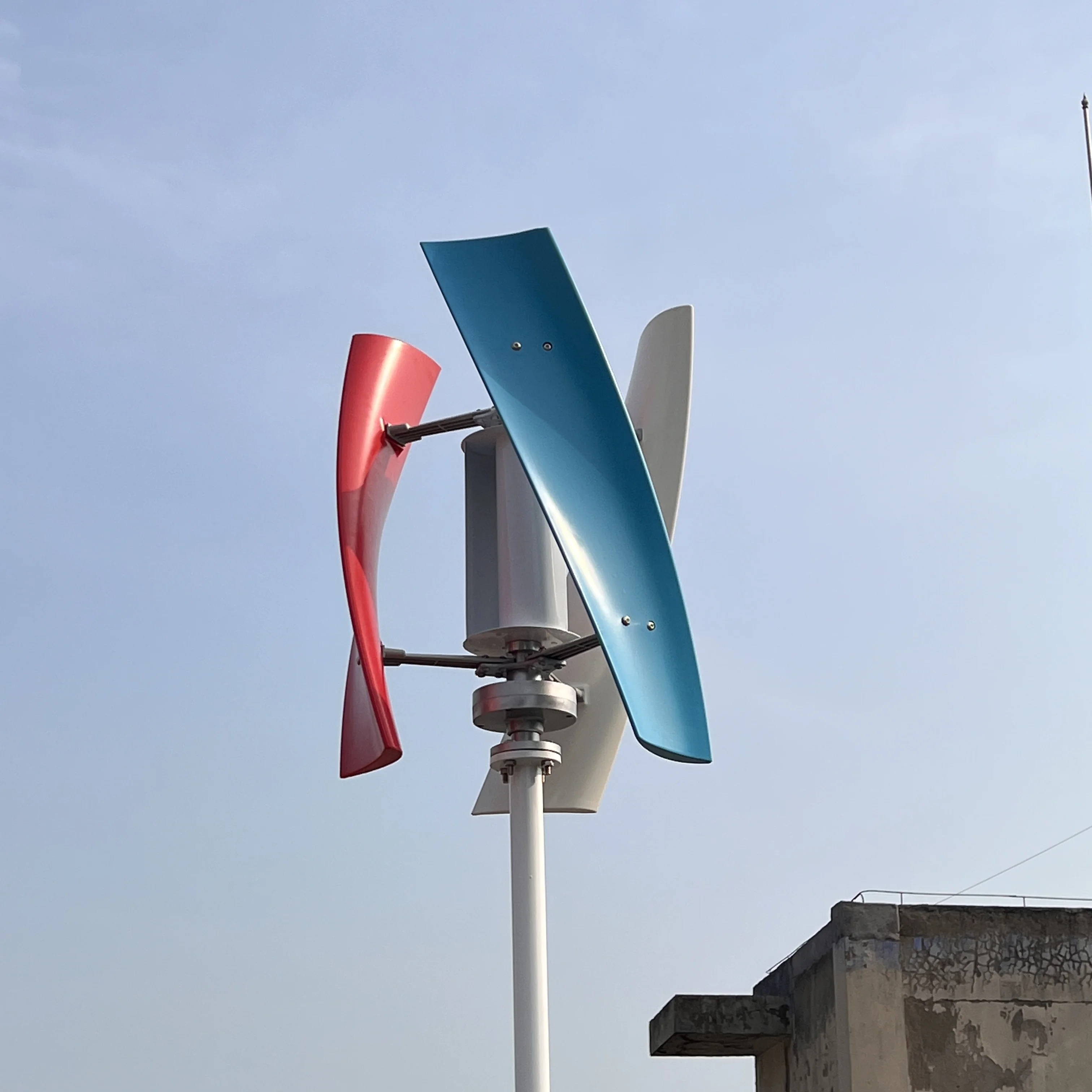 Alternator Wind Generator