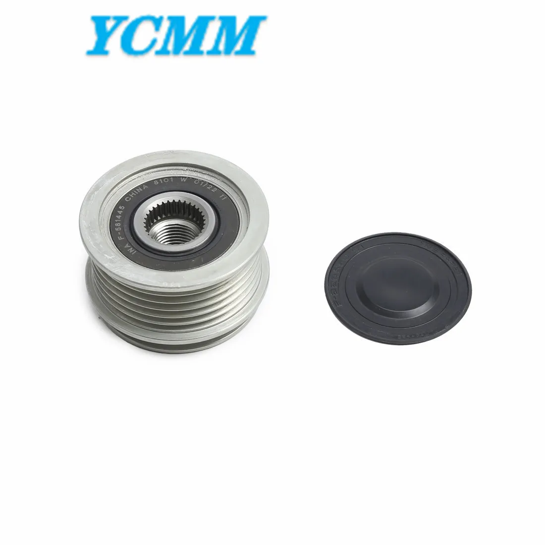 06H903119B VAG Alternator Freewheel Clutch