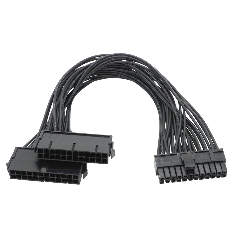 ATX-24Pin-Power-Supply-Synchronizer-Male-to-Female-Mining-24-Pin-Y ...