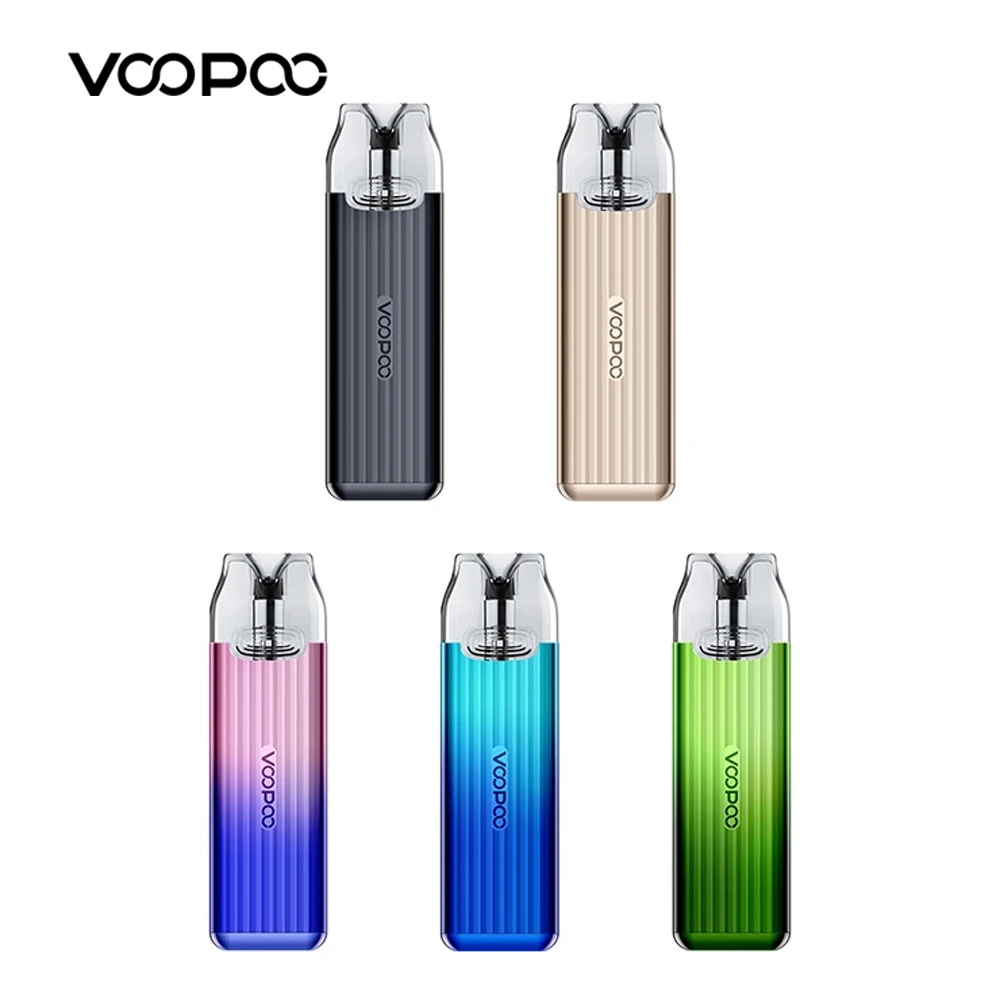 Voopoo Cartridge | Voopoo Vmate V2 | Cigarette | Vmate Kit | Battery ...