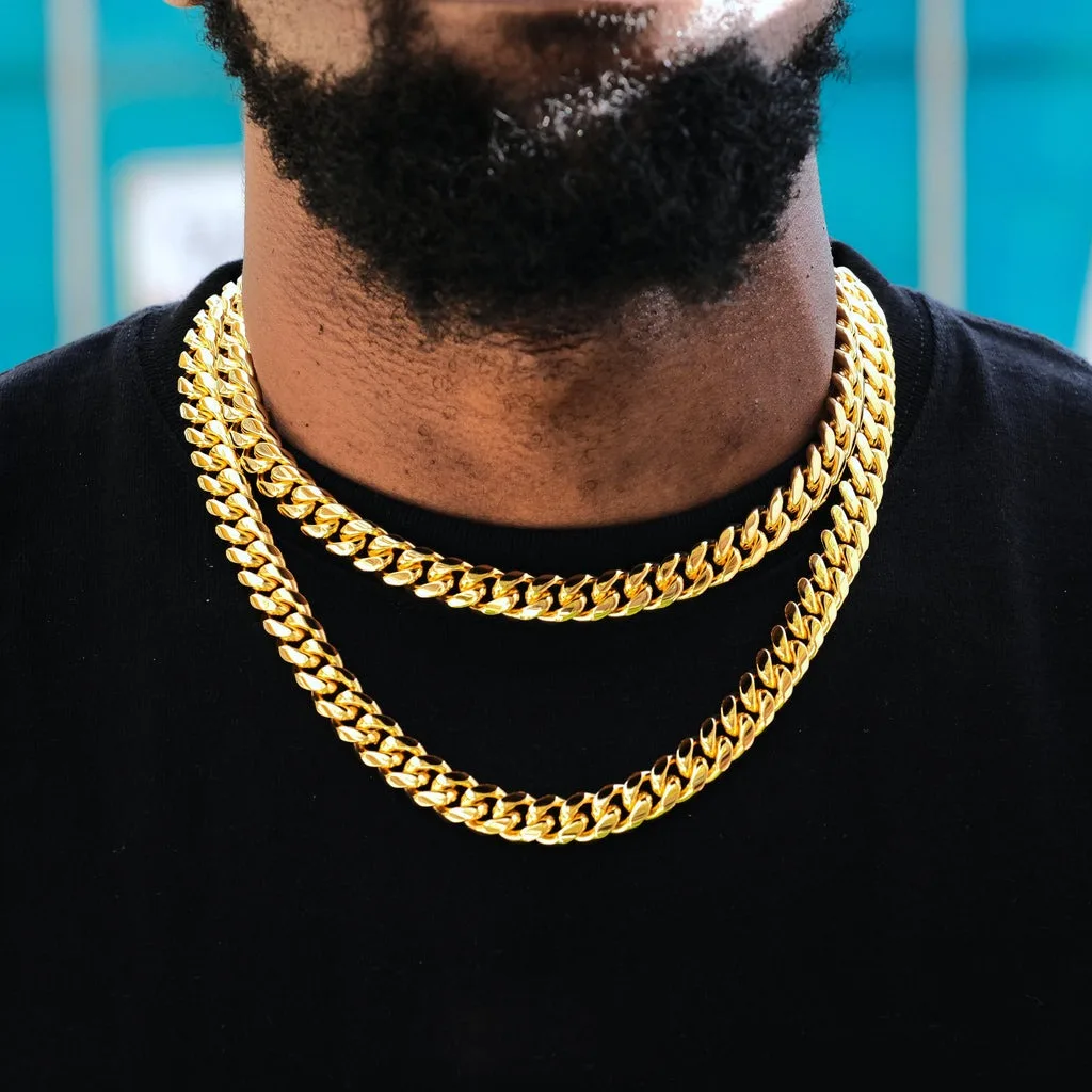 Hip-Hop-Jewelry-6-12mm-Men-Chunky-Miami-Cuban-Link-Chock-Necklace ...