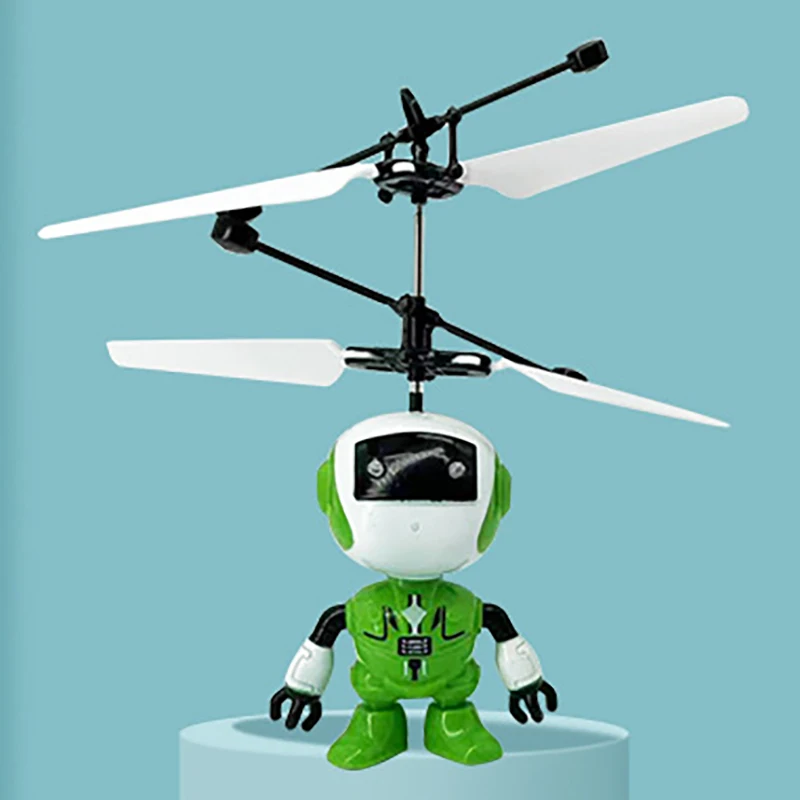 Mini Flying Robot Drone - Camping Activities - Drones - Camping Boutique