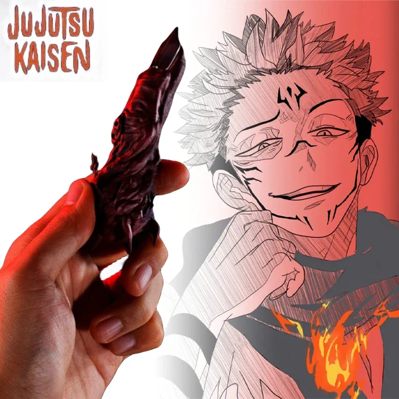 yuji hand sukuna: The Real Story Behind This Jaw-Dropping Jujutsu ...