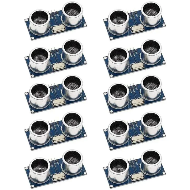 M-dulo-Sensor-de-Dist-ncia-Ultrass-nico-para-Arduino-HC-SR04-MEGA2560 ...