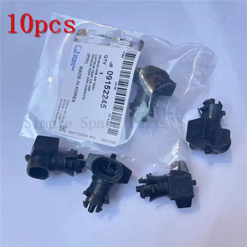 10X-for-Buick-Chevy-Cadillac-GMC-Ambient-Air-Temperature-Sensor-Switch ...