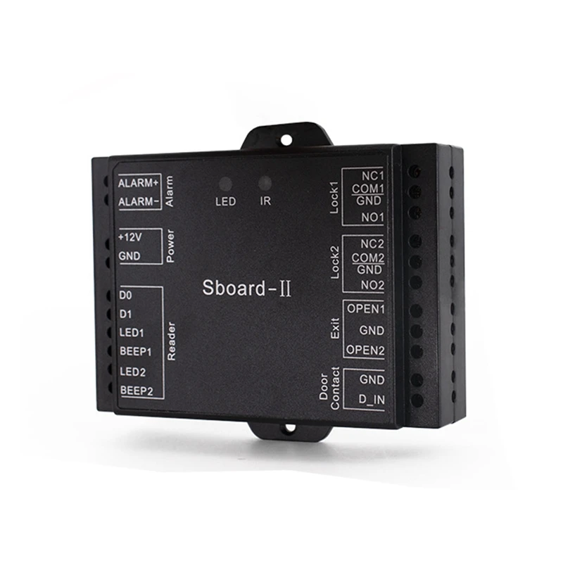 Mini-Dual-Door-Control-System-Dual-Door-Controller-Dual-Door-Controller ...