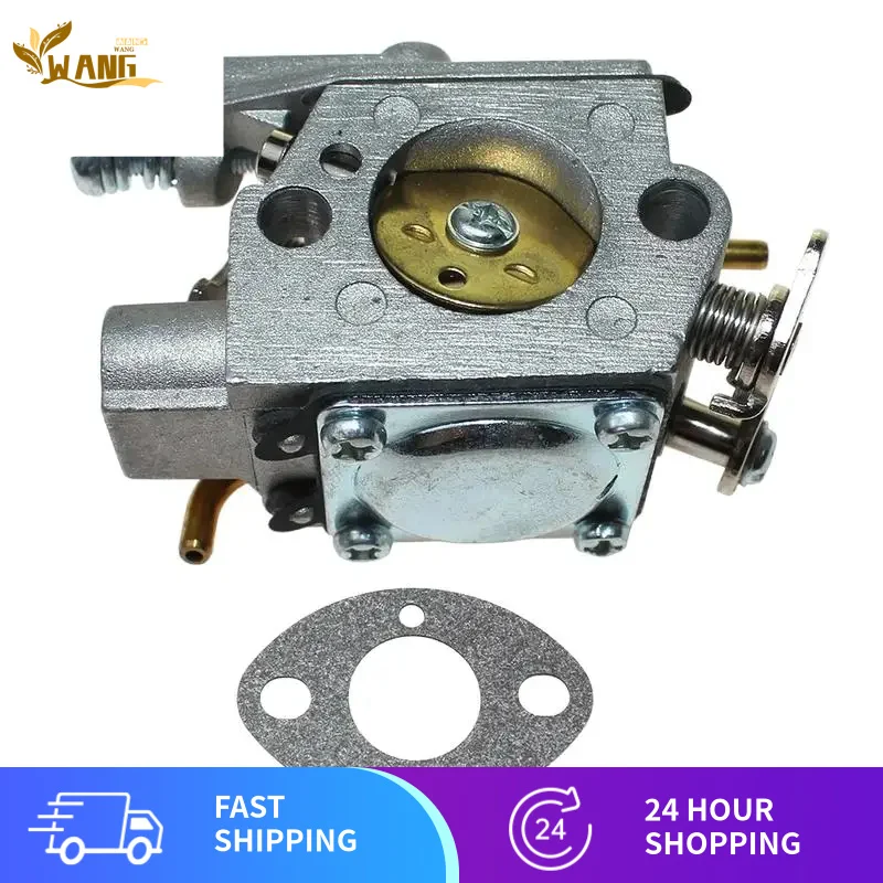 Carburetor For Partner P340S P350S P360S 581302401 , 582203301 ...