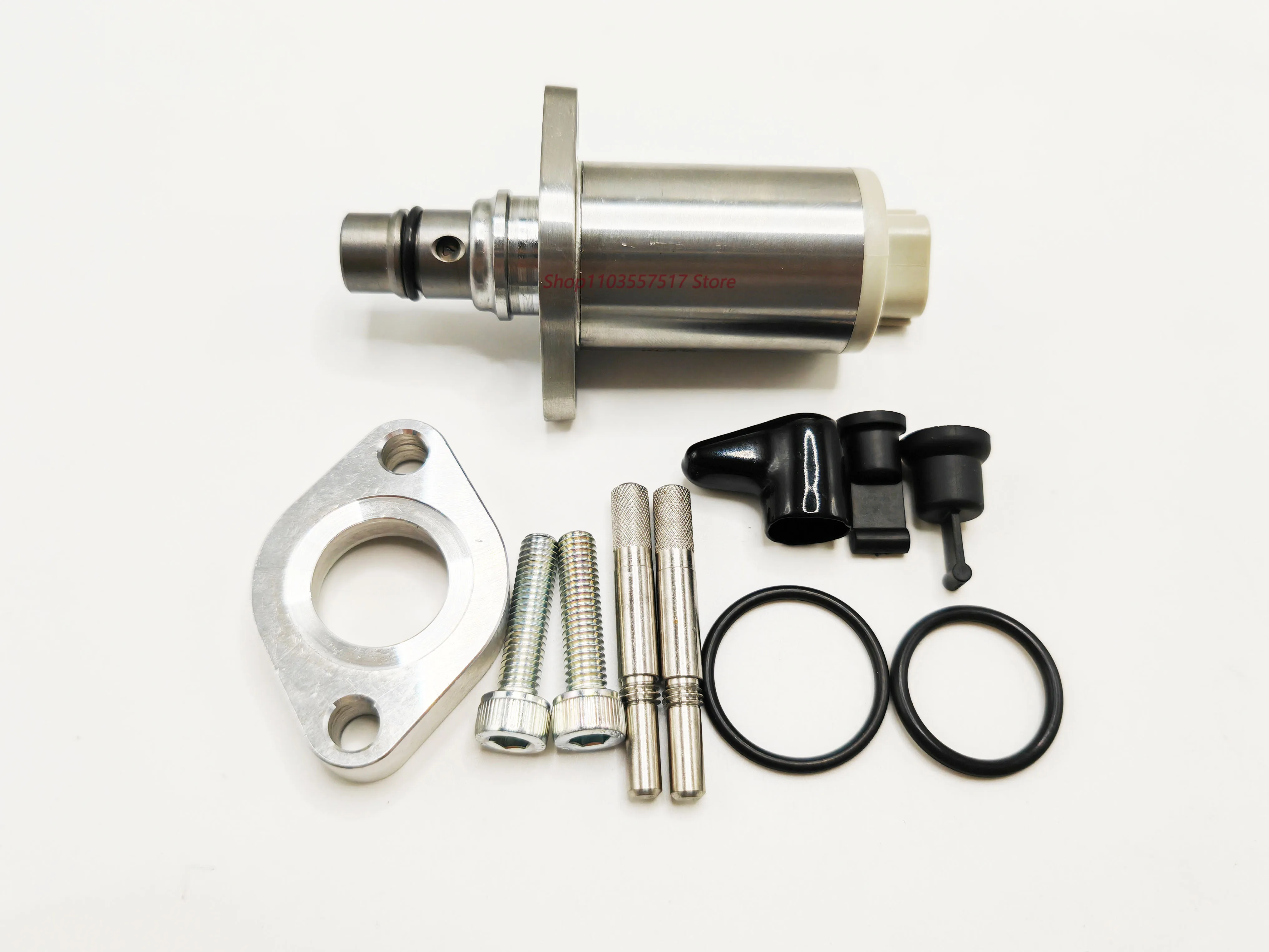 04226-0L010 042260L010 Fuel Pump Suction Control SCV Valve Kit For ...