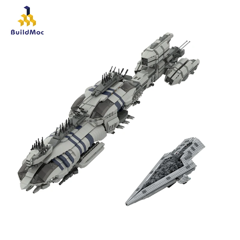 Spaceship Destroyer