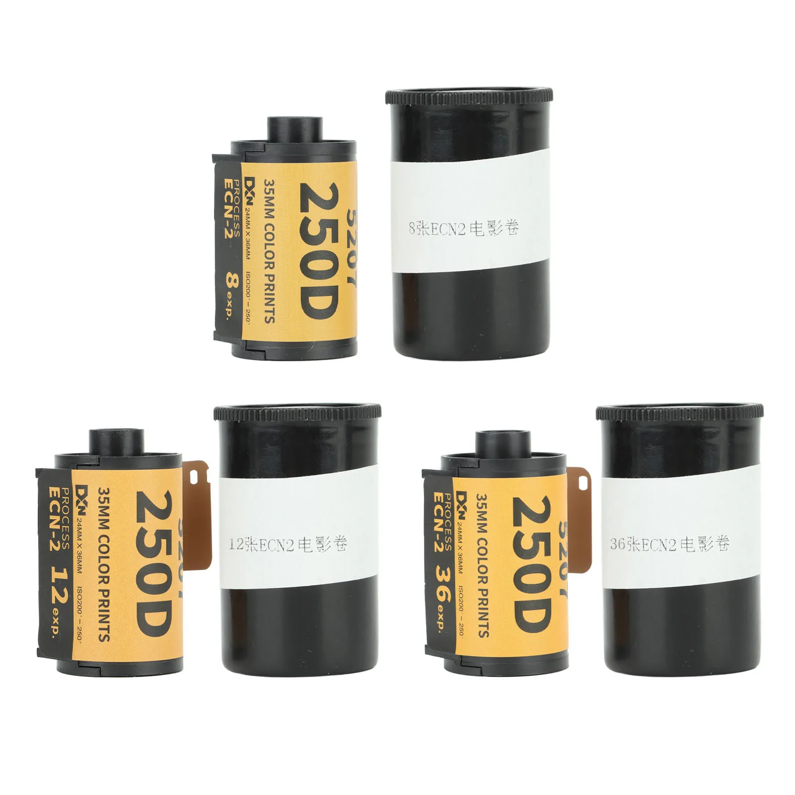 35mm-Color-Prints-Film-Professional-Wide-Exposure-Range-ECN-2-Process ...