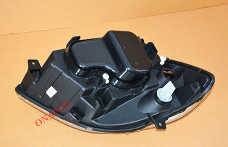 Car-Front-LED-Headlight-Assembly-For-Benz-SPRINTER-906-2006-2012 ...