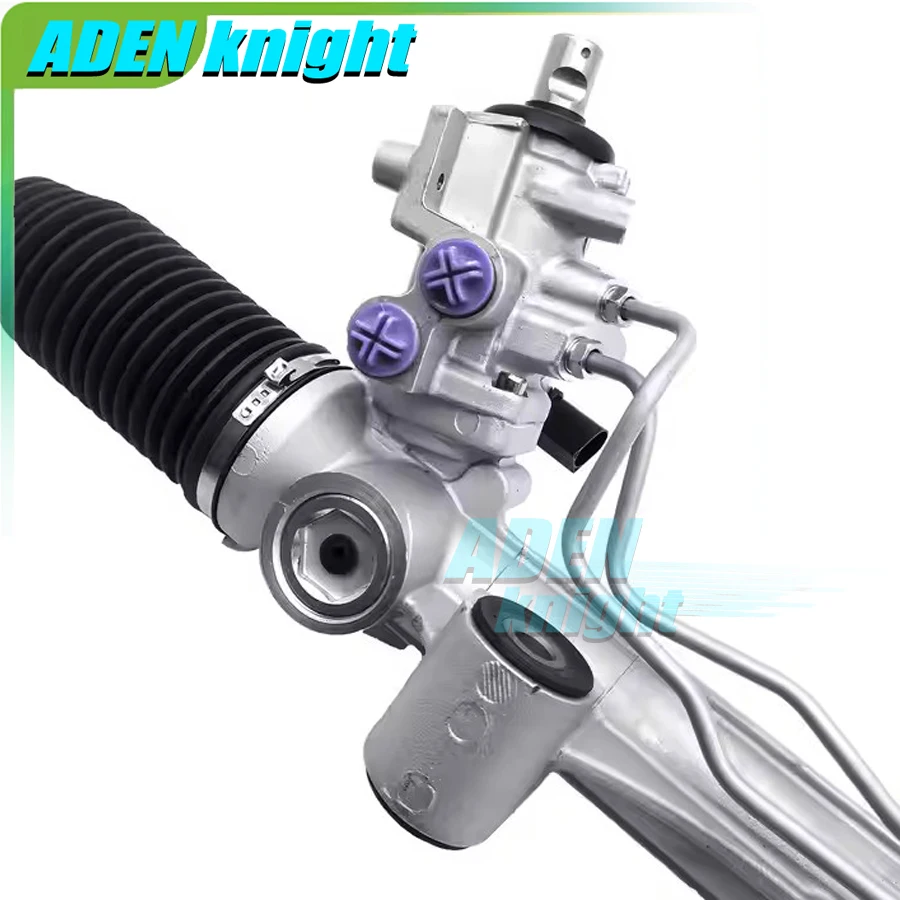 Power Steering Rack For Audi Q7 7L8422055T 95534701105 95834701120 Left ...