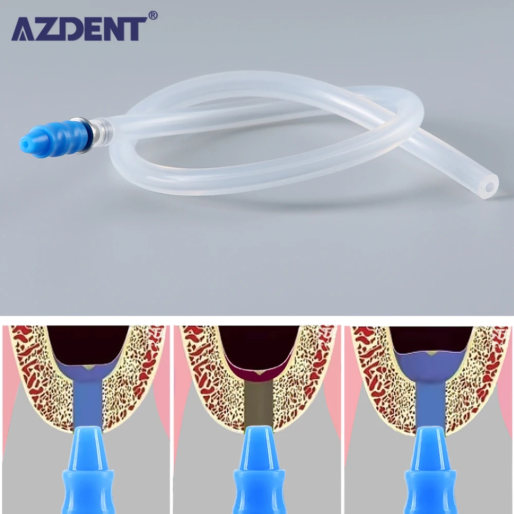 AZDENT-Dental-Implant-Hydraulic-Head-with-Water-Injection-Maxillary ...