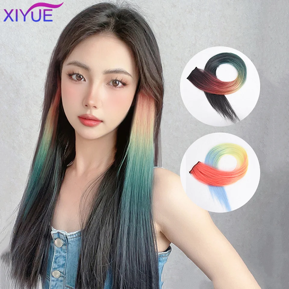 Single Hair Streak