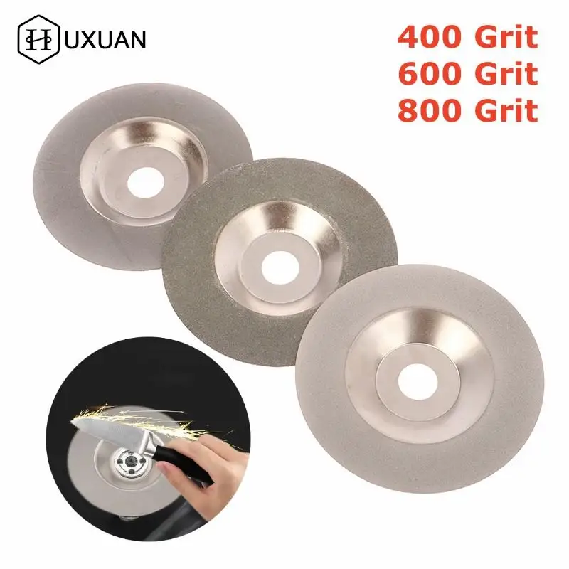 Durable-Stable-Diamond-Grinding-Disc-Practical-Reliable-Abrasive-Disc ...