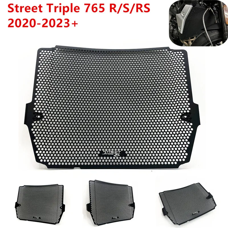 For-Street-Triple-765-R-S-RS-660S-765S-765RS-2022-2020-2021-2023 ...