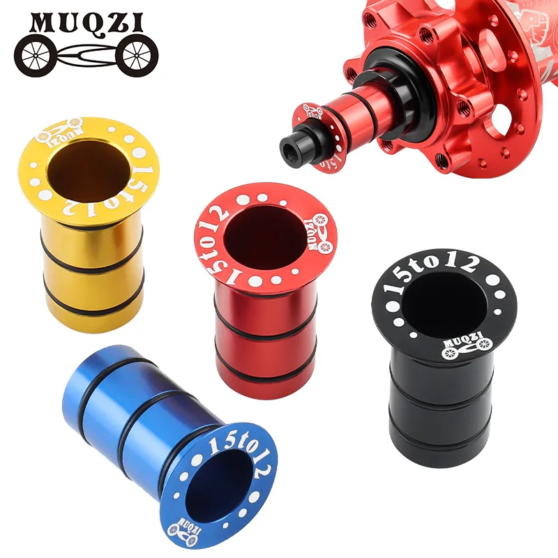 MUQZI-Bike-Hub-Thru-Axle-Adapter-100-15MM-to-100-12MM-Front-Thru-Axle ...