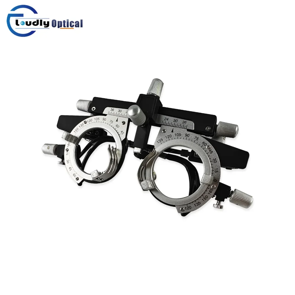 Optical-Trial-Frame-Fully-PD-Adjustable-Universal-Typetrial-Refractive ...