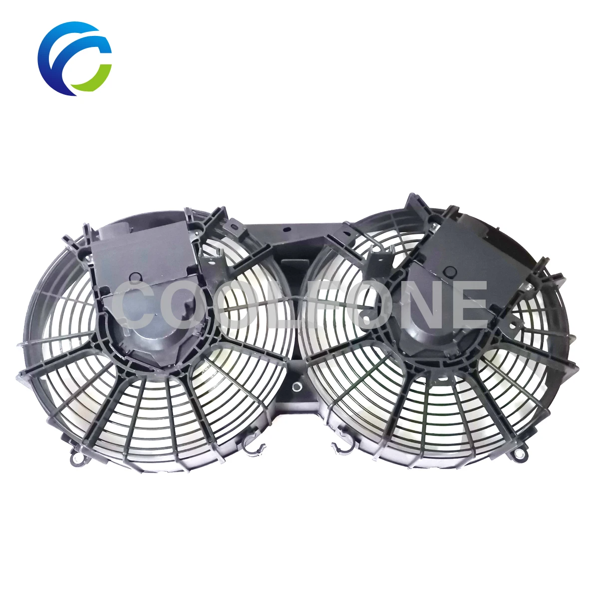 Radiator-fan-assembly-for-TOYOTA-HIACE-KDH-200-2015-16360-30023-16363 ...