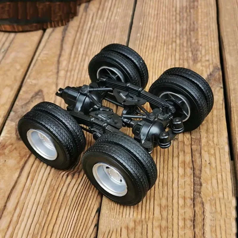 Kamyon-tekerle-i-1-24-l-ekli-arka-tekerlek-aksam-kamyon-kamyon-d-n-m ...