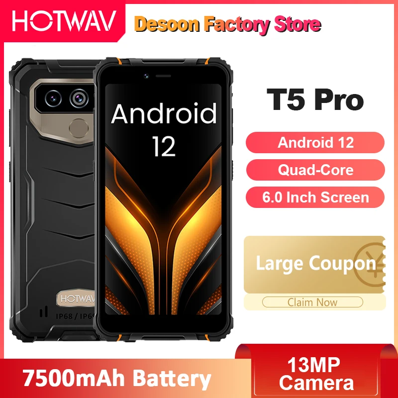 HOTWAV-T5-Pro-4G-Rugged-Smartphone-6-0-Inch-Screen-Quad-Core-Android-12-4GB-32GB.jpg