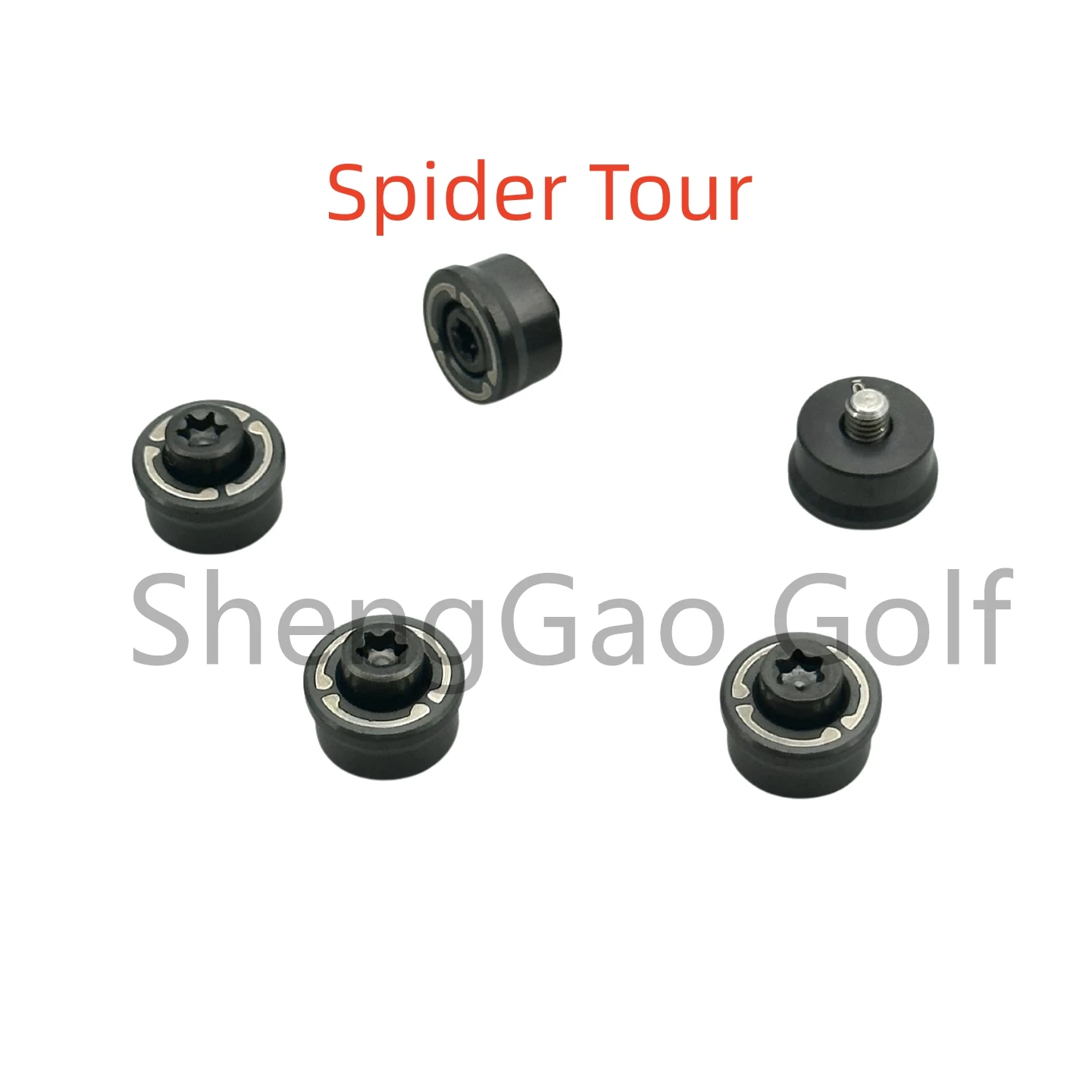Golf-Club-Head-Aftermarket-Putter-Weights-Compatible-with-Taylormade ...