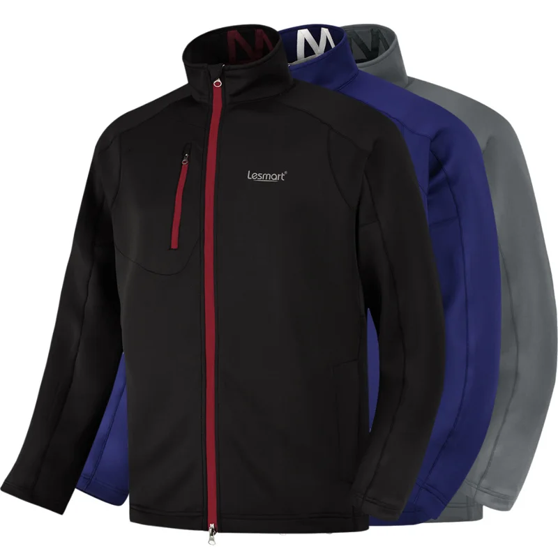 Men-s-Autumn-Winter-Golf-Clothing-Waterproof-Golf-Windbreaker-Warm ...