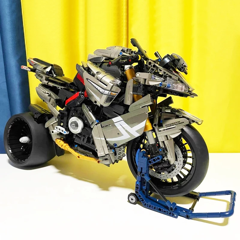 1-5-High-Tech-B-King-Motorcycle-Building-Blocks-Technical-City ...