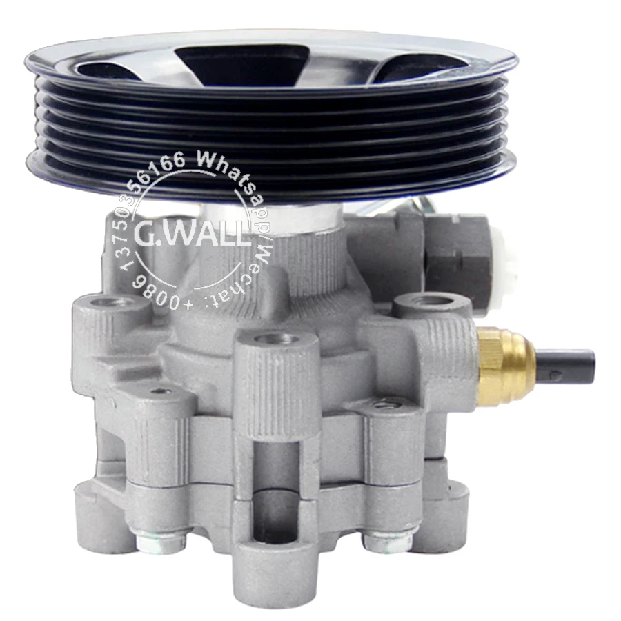 NEW-Auto-Parts-Power-Steering-Pump-For-COROLLA-NZE120-44310-12530-44310 ...