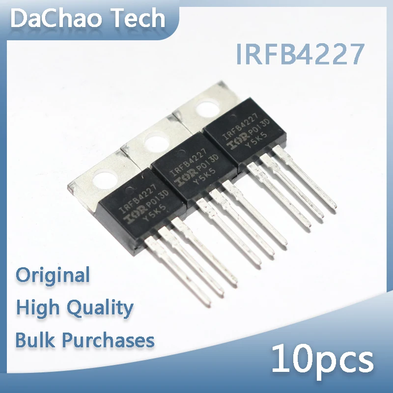 10Pcs-IRFB4227PBF-IRFB4227-65A-200V-TO-220-IR-FET-Original-New.jpg